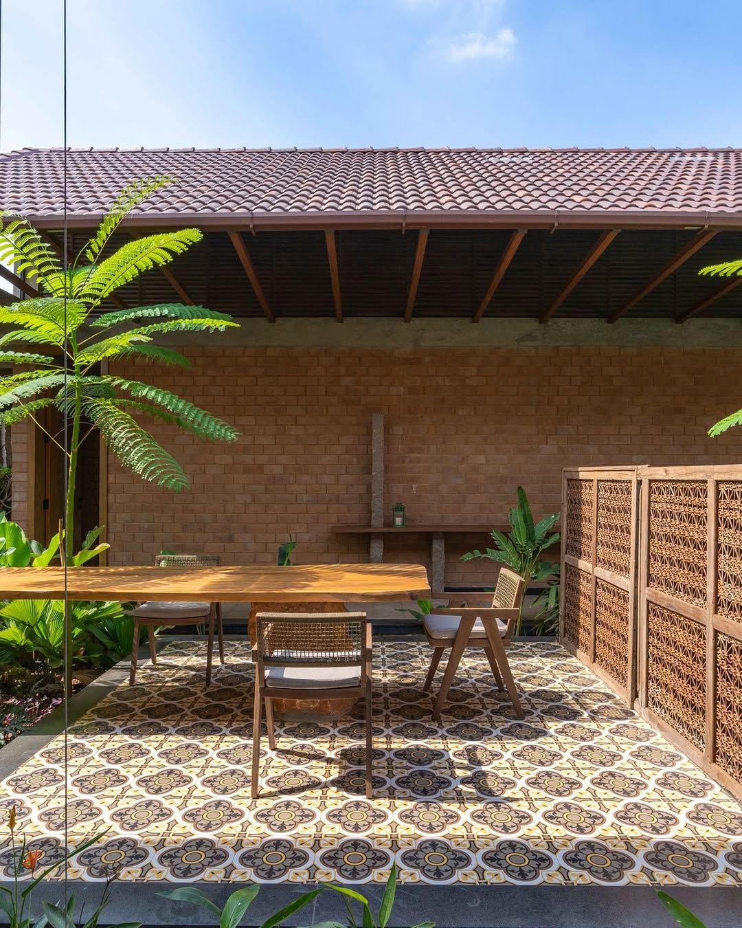 Aranya Farmhouse
