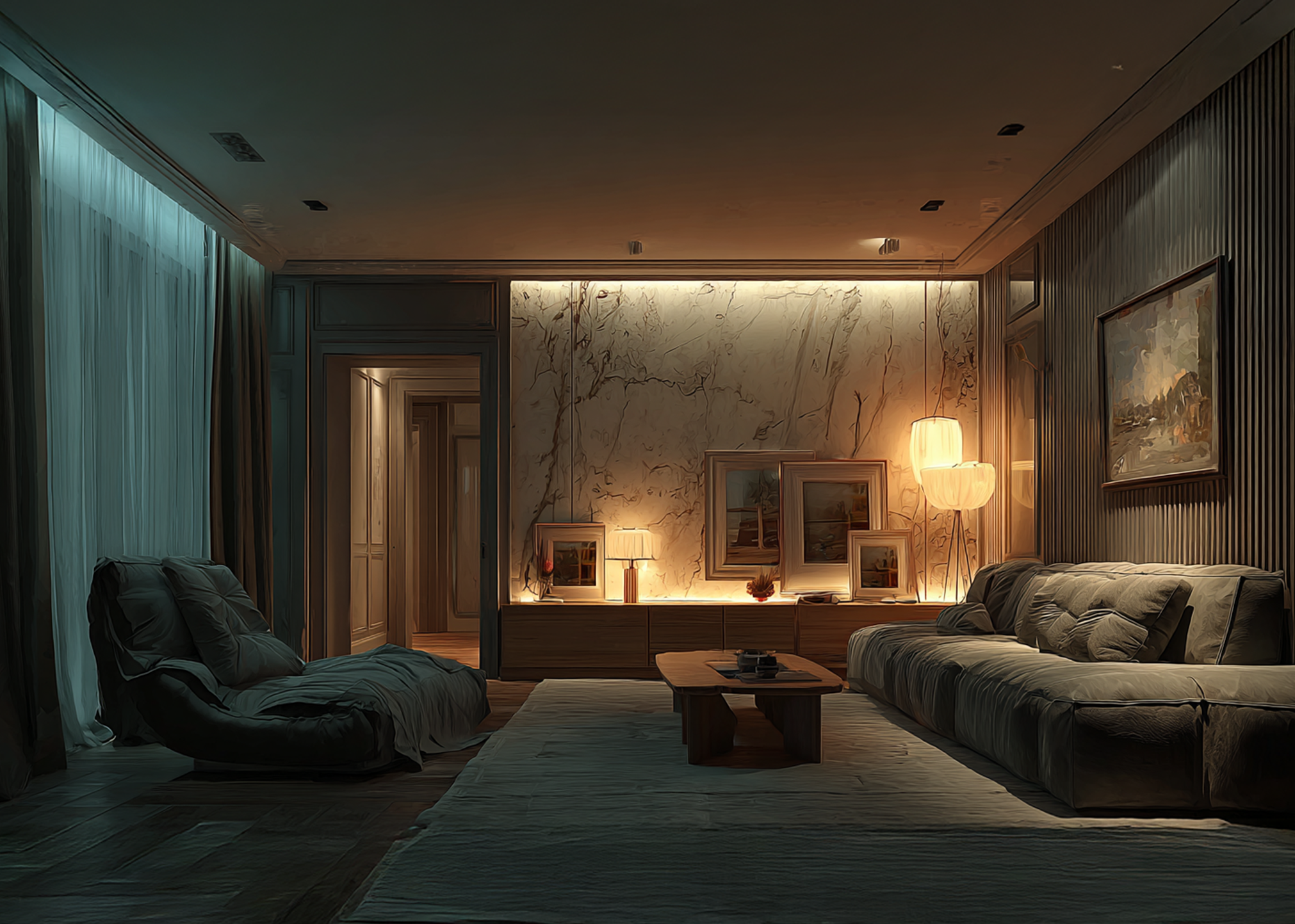 Stop Letting Your Cheap LED Strip Lights Ruin Your Home’s Lighting